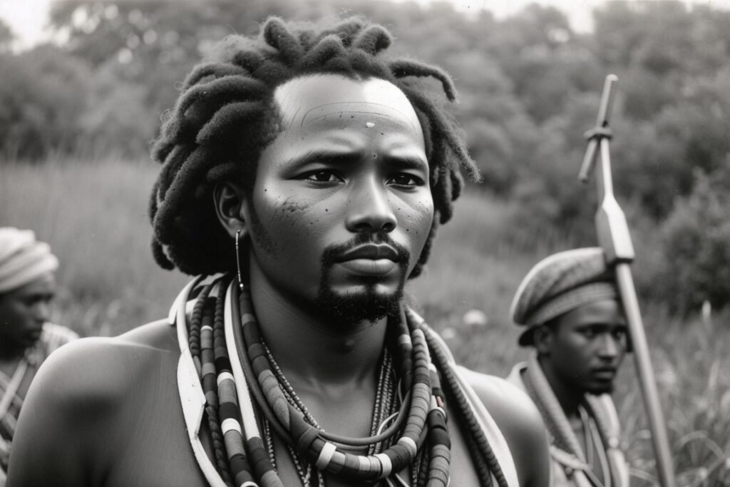 Who Were The Leaders Of The Mau Mau Movement? - Learn About Kenya